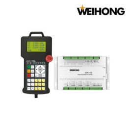 DSP Steuerung WEIHONG NK 105