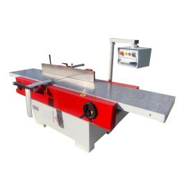 WINTER Abrichthobelmaschine SURFACEMAX 530