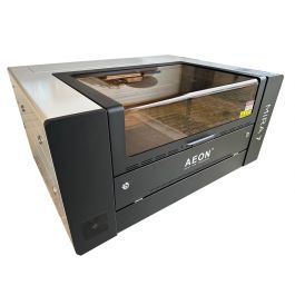 WINTER LASERMAX MIRA 7 Typ 7045-90 W LASERGRAVUR UND LASERSCHNEID MASCHINE